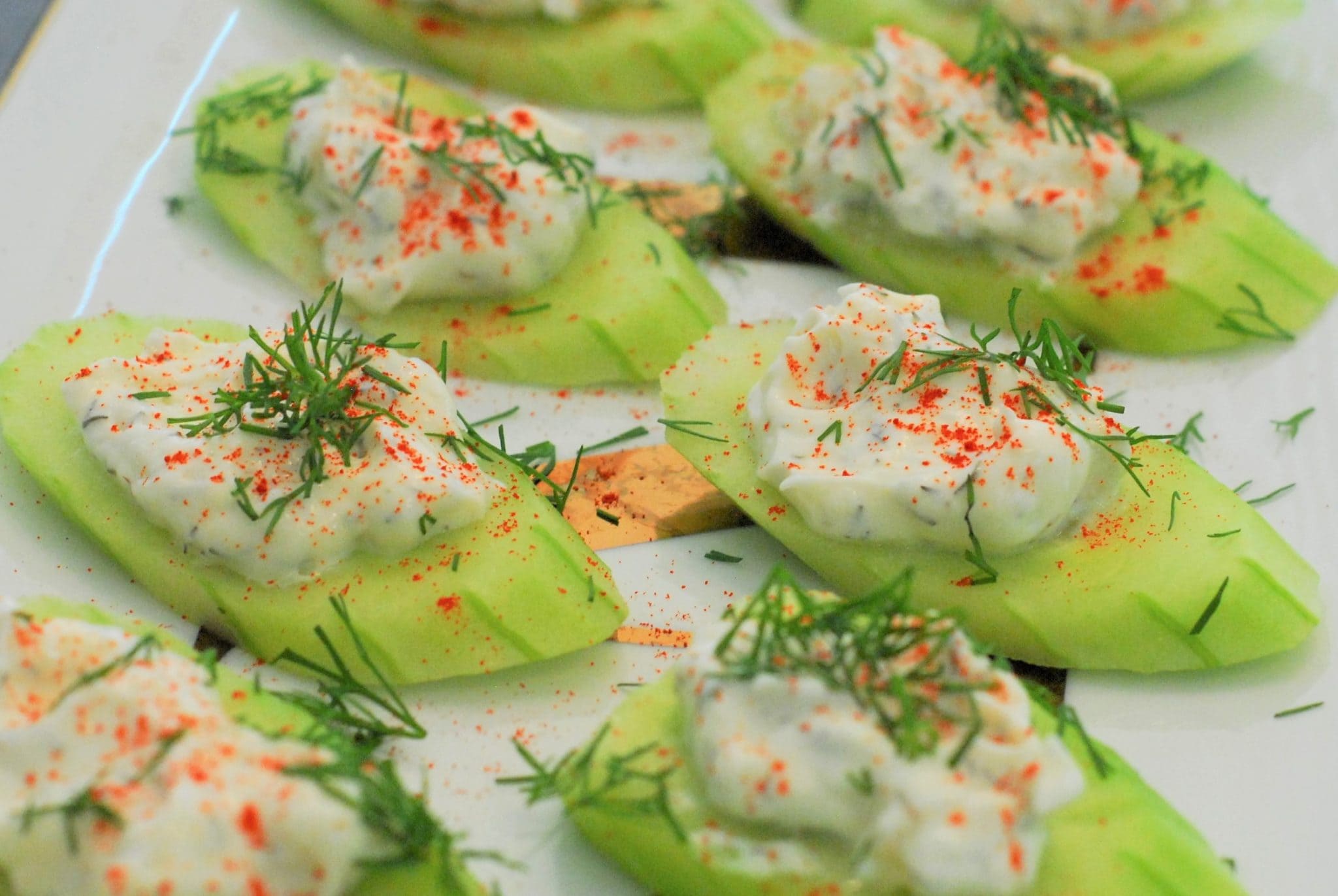 Coconut Rum Mojito - Easy Drinks and Appetizers