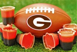 Easy Drinks and Appetizers - Awaken your inner 'Cocktail Barista'