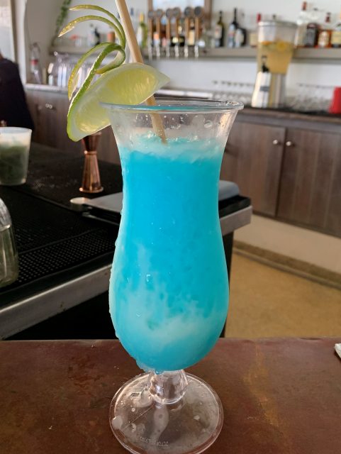 Ice Breaker - Easy Drinks and Appetizers