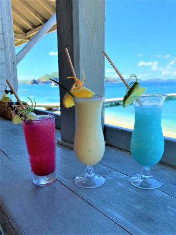 Ice Breaker - Easy Drinks and Appetizers