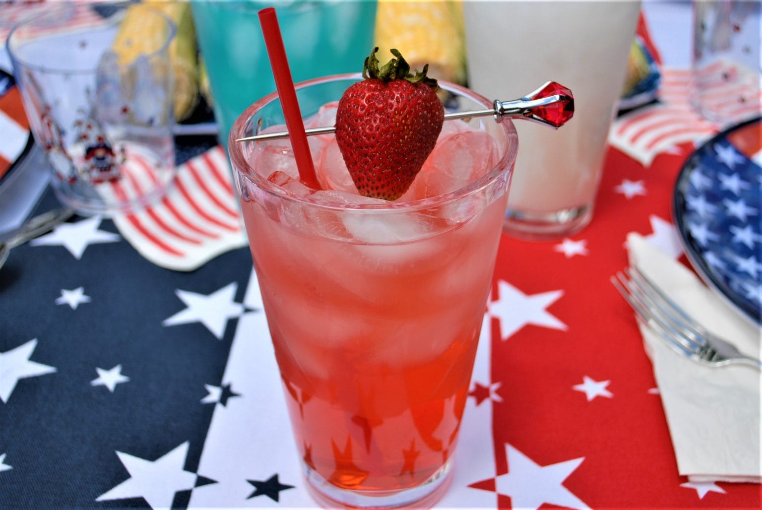 You need to taste this mind blowing sweet and sour Jolly Rancher ...