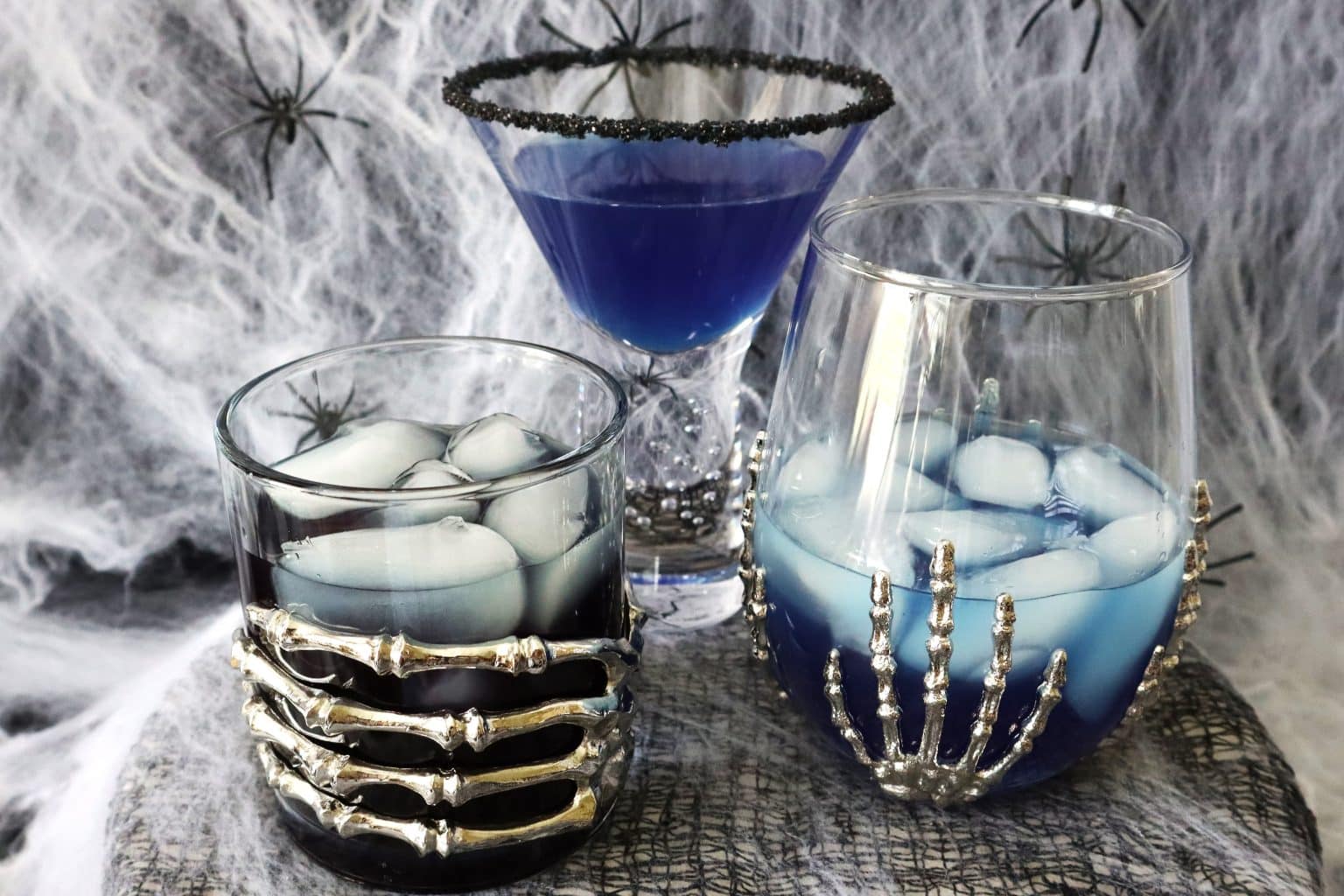 Easy Drinks and Appetizers - Awaken your inner 'Cocktail Barista'