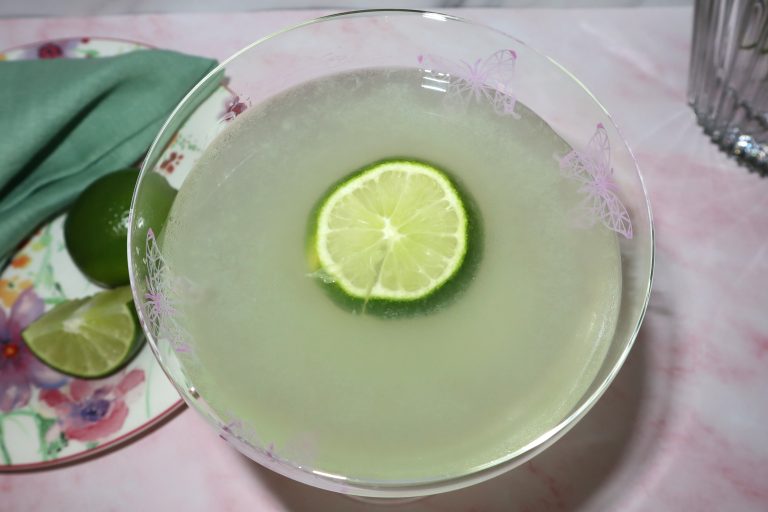 Unveiling the Last Word Cocktail: How to Make a Delightful Classic ...
