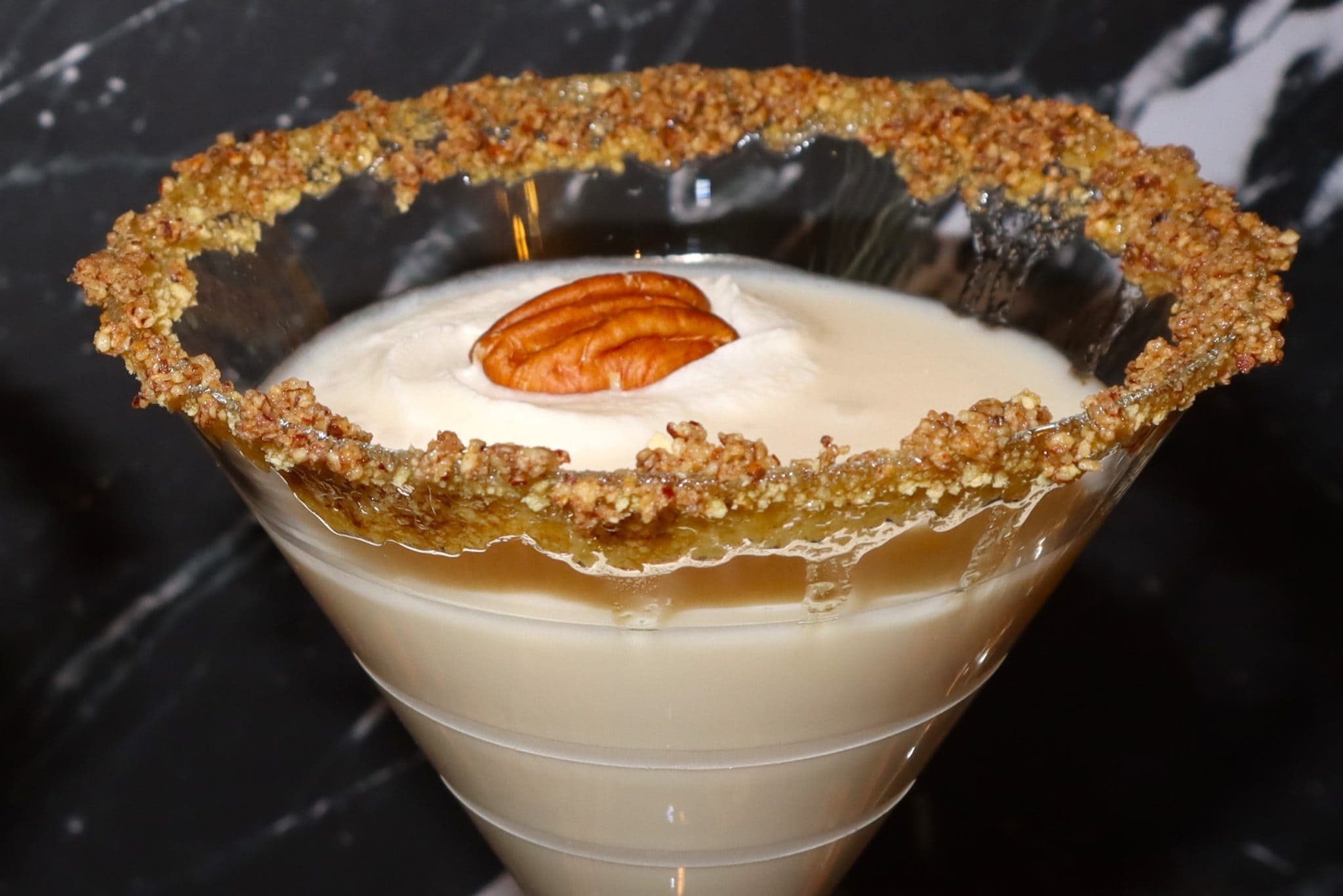 Indulge in Decadence: The Pecan Pie Martini, You'll Wish You Tried ...